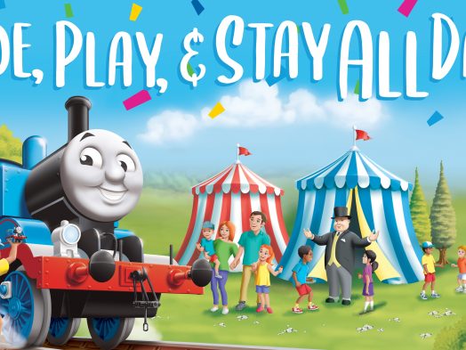 Tweetsie Railroad | NC Mountain's Wild West Theme Park